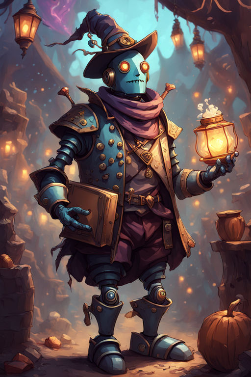 Martin Hill - Playground