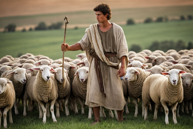 Joseph by Marcos Ribeiro - Playground