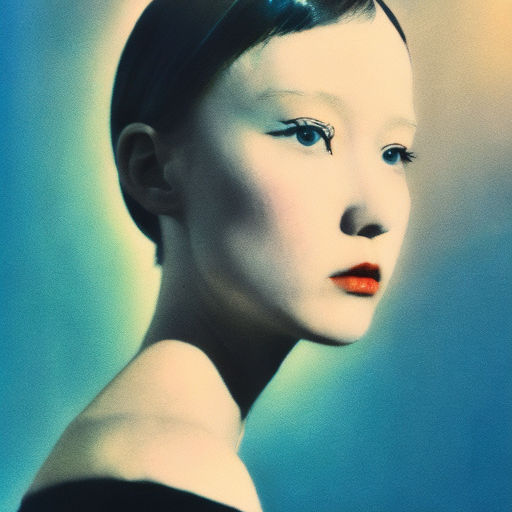 Colorpop style by labat alain - Playground