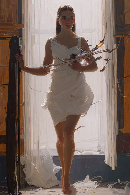 Lushill style by Борис Игнатенков - Playground