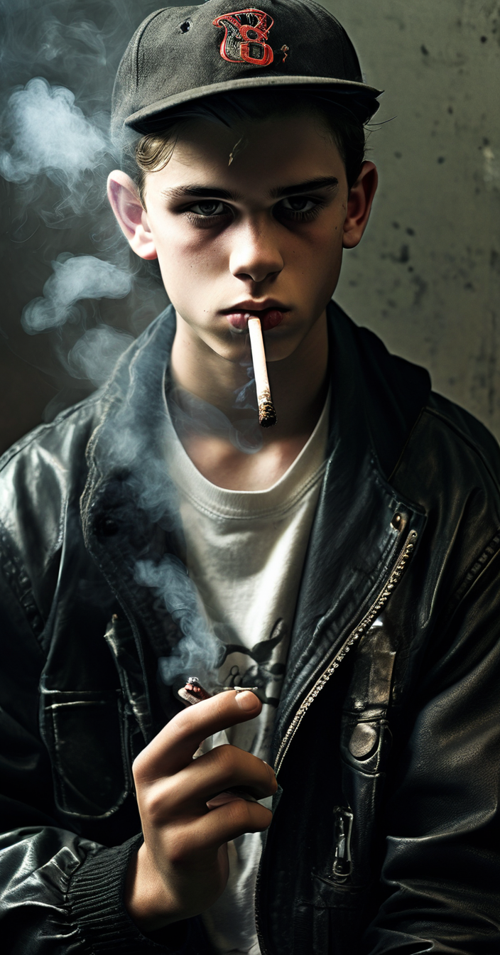 Scally by John R. - Playground