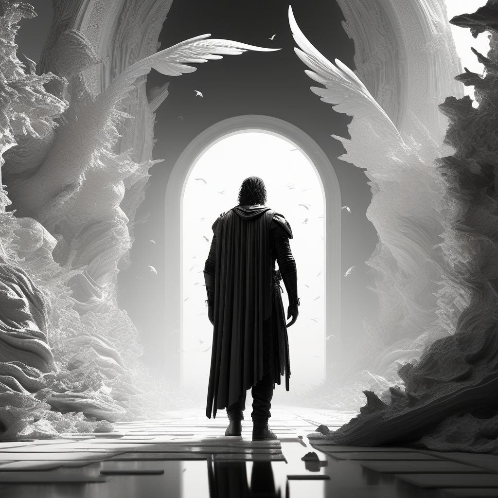 Prodigal Return by kaik2003@tom.com - Playground