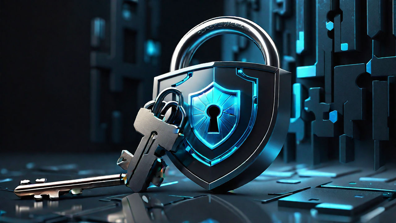 Bitlocker Encryption Symbol By Celso Monteiro Playground