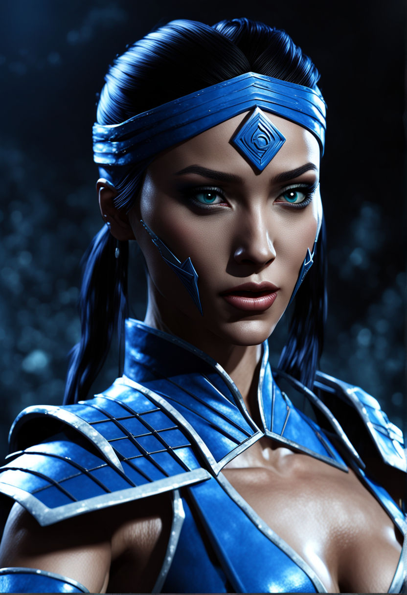 Mortal Kombat Pictures Of Kitana Mortal Kombat - Infoupdate.org