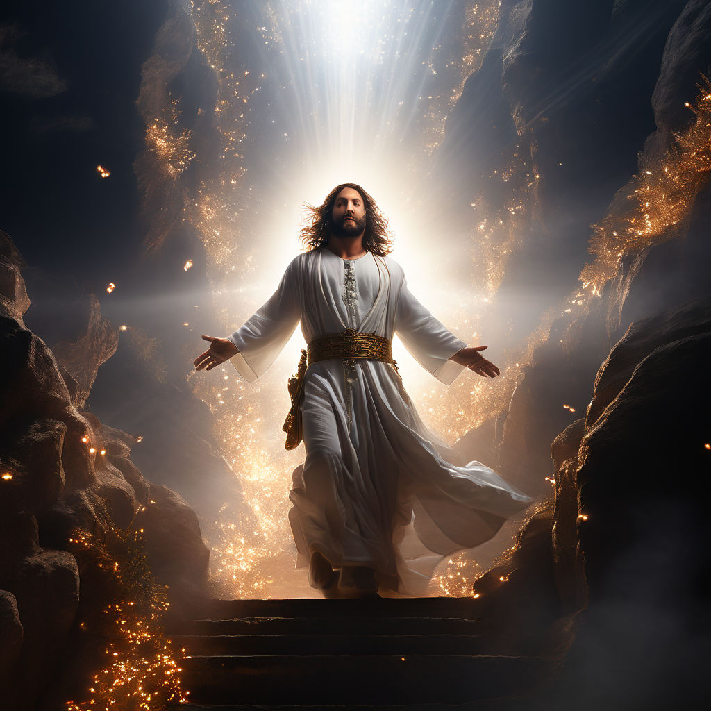 There is only one Dragon/Serpent in scripture (Part 8) (Azazel The ...