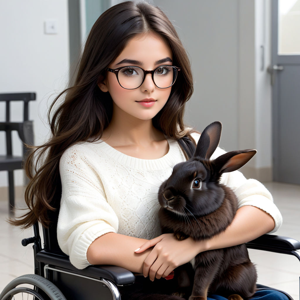 Daniela by Sven otten - Playground