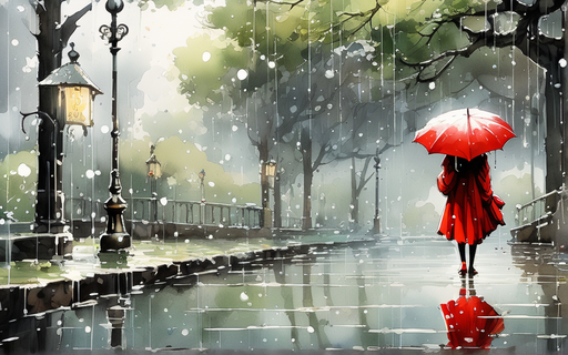 Lushill style by Richard Lemke - Playground