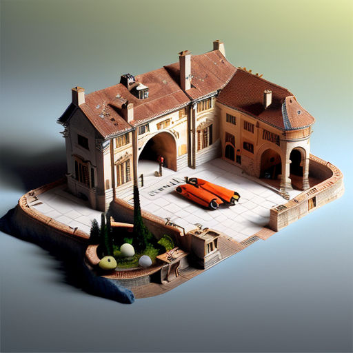 Mixpnk style by Jakub Lipka (Lípa) - Playground