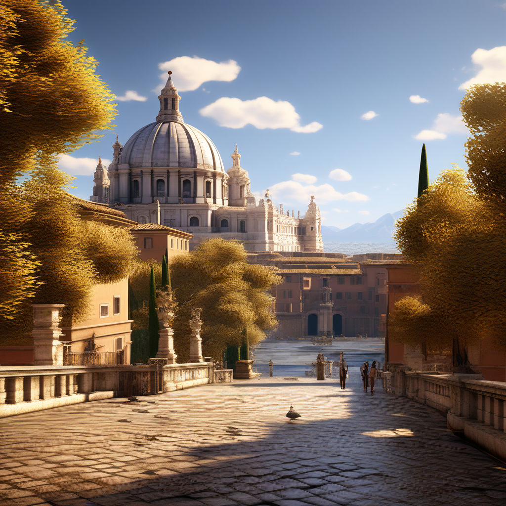 Rômulo e Remo by Tamo Junto na História - Playground