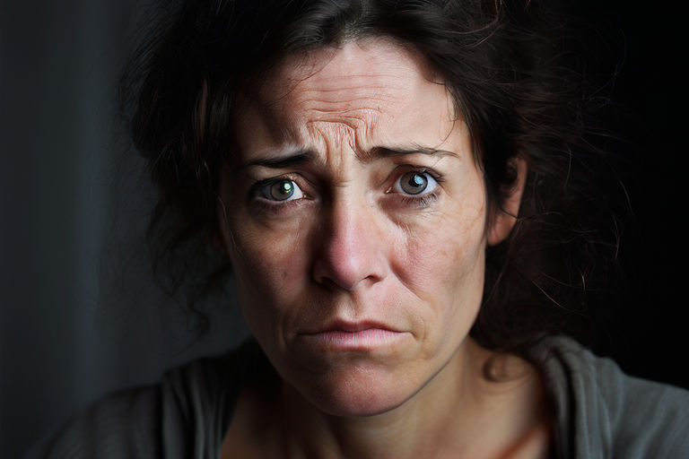 35 year old woman by Alberto - Playground