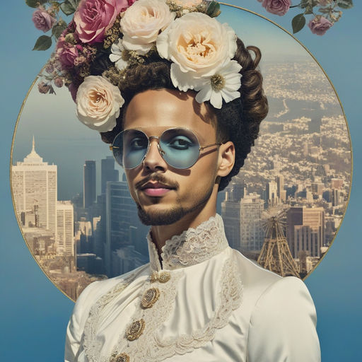 Steph Curry As A Male With A Mustache And Beard Steph Curry By Web3curry Playground
