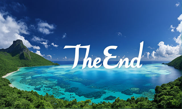 The end by bitdefenderpert expert - Playground