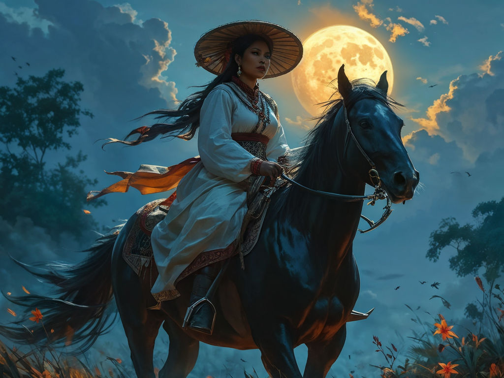 TheStygian King - Playground