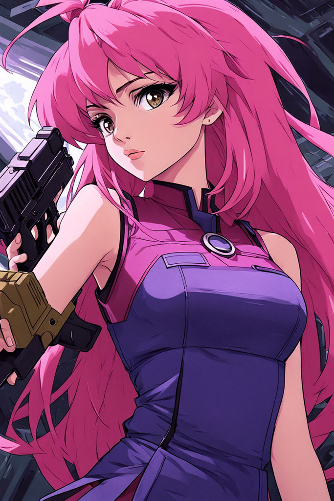 A beautiful faye cowboy bebop fanart gun cowboy bebop by Wielladun ...