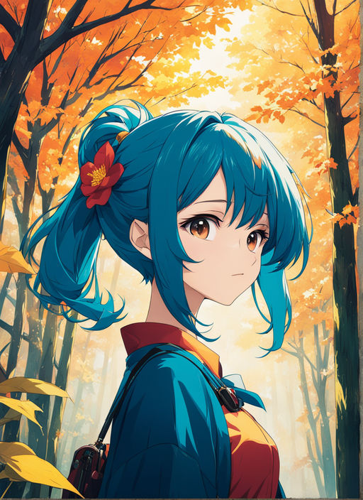 Style: Anime by Alant - Playground