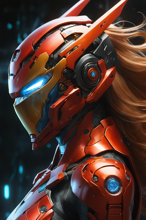 Ultra highly detailed by Alex Dev - Playground