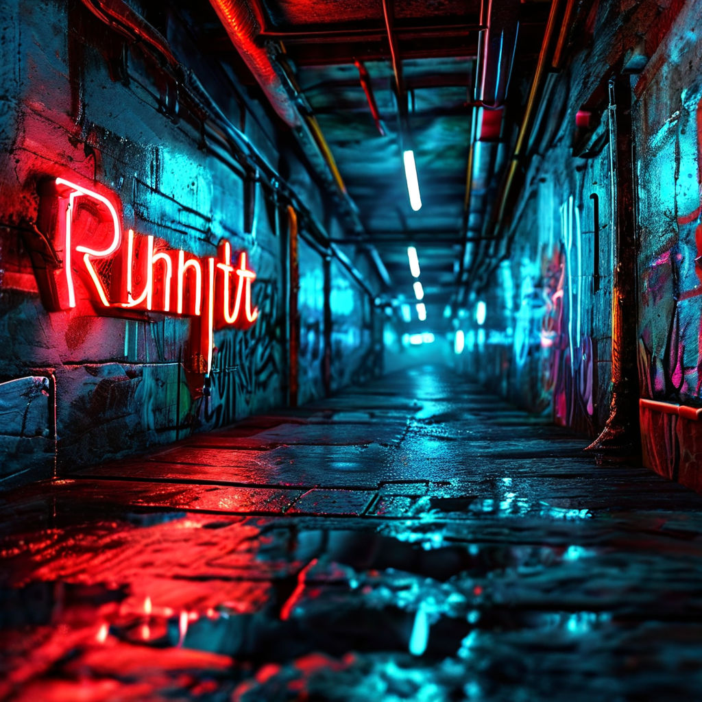 Runitupworldwide by Run it up ren - Playground