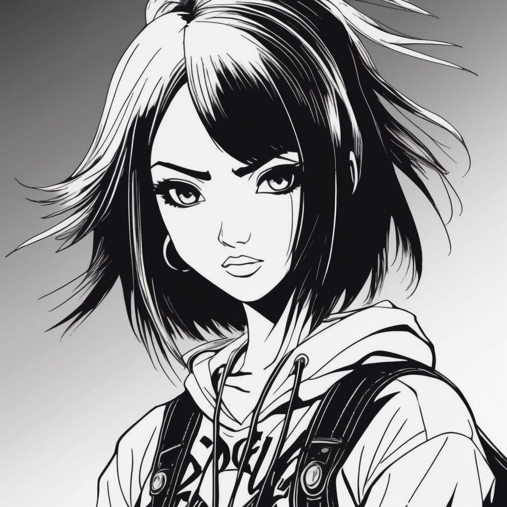 A toei animation pinterest of javanese indonesian young woma... by ...