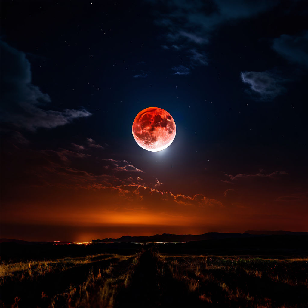 One fateful night by Nitin Kumar - Playground