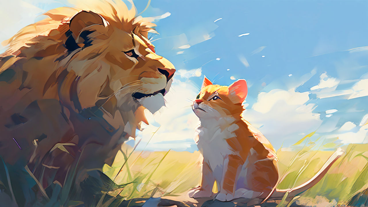 Mouse by REY Aguilar - Playground