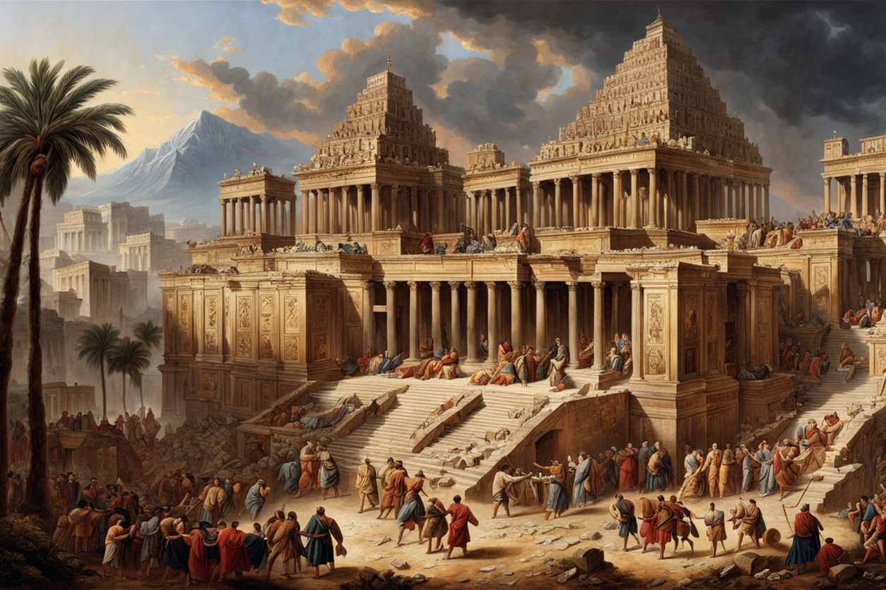 The Gutians by Hirthic Hrthic - Playground