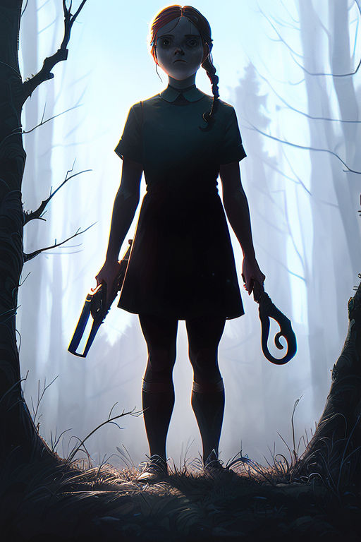 Lushill style by ************** - Playground