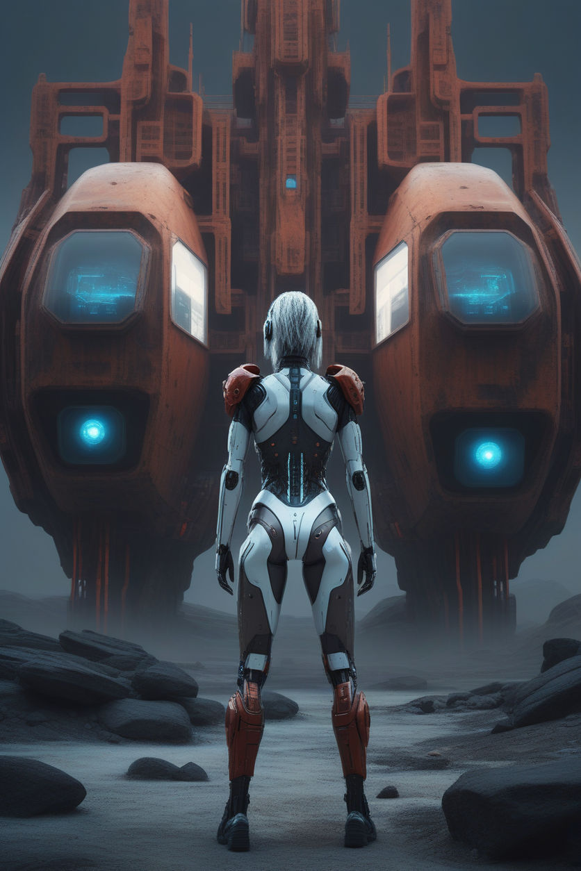 Full side view by Philip Colclough - Playground