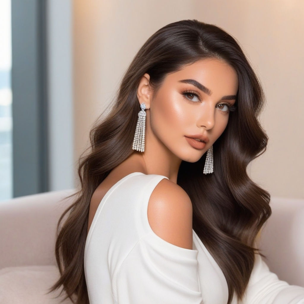 La ragazza piu bella del mondo e influencer di instagram by SoLow Biz - Playground