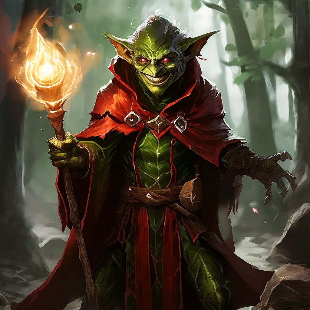 Dnd by Raphael Dohnalek - Playground