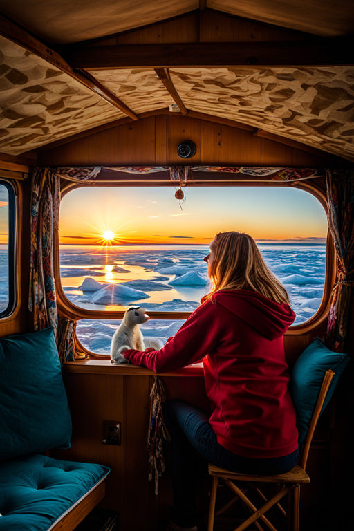 Michael Wartella artwok by Katja H - Playground