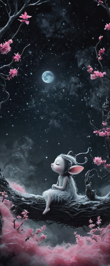 Mist by Jonkin - Playground