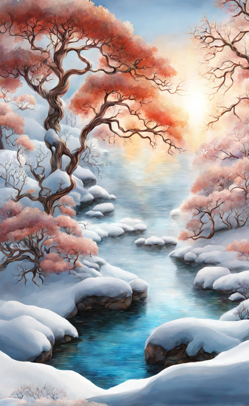 Original Image by the Amazing Artist Toni C. - Remix by John... by John ...