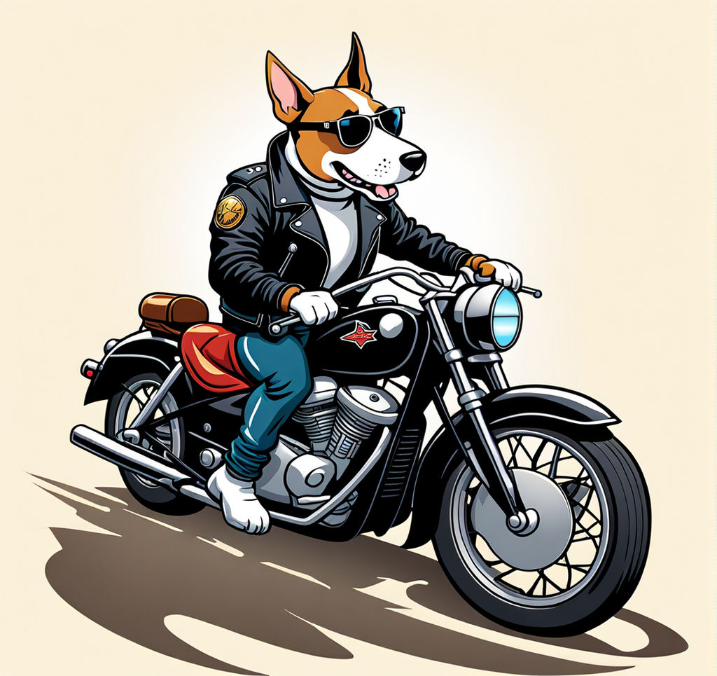 Vector 2D cartoon style illustration of the upper half of an... by Anto ...