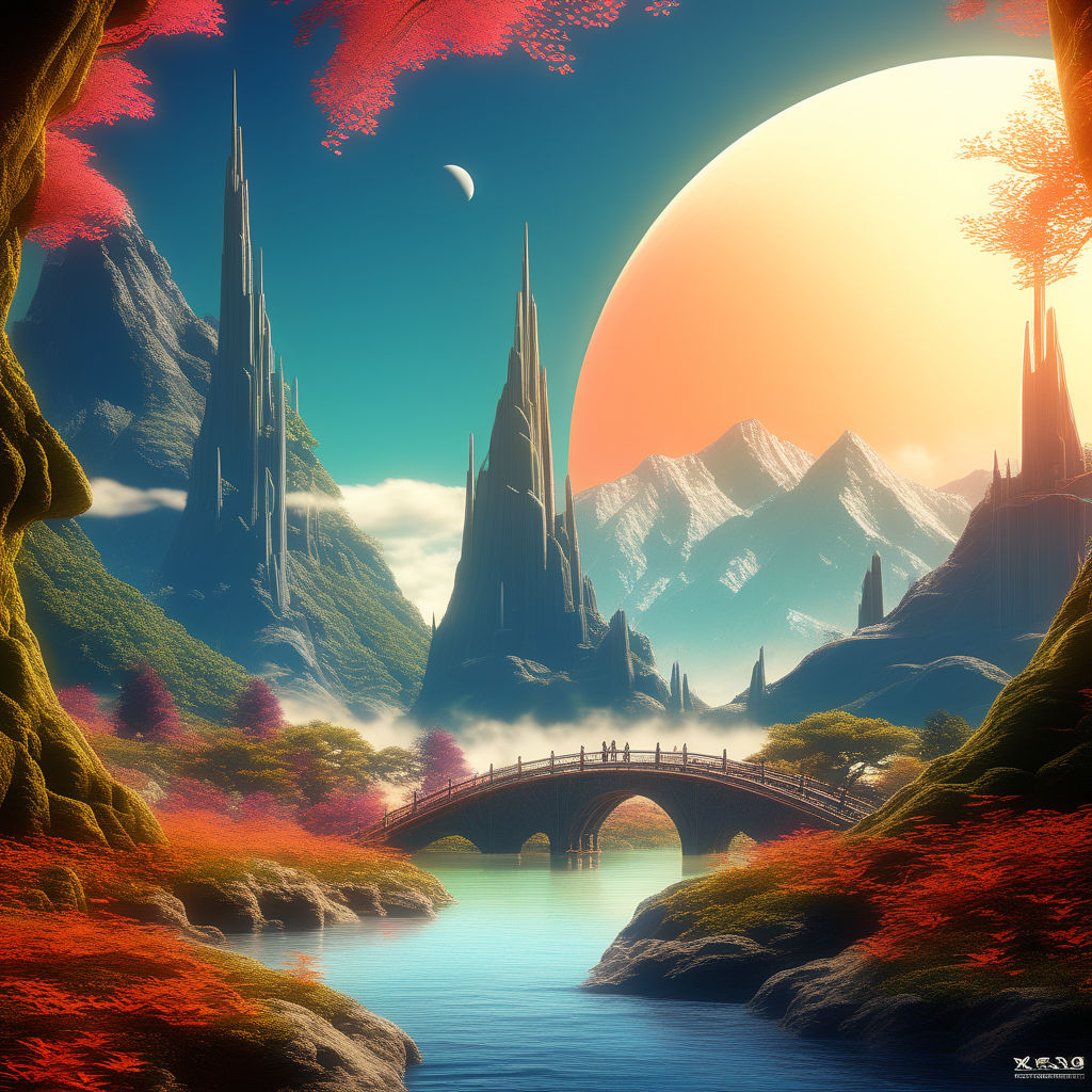 Retro 80's elden ring poster by Carla Roos - Playground
