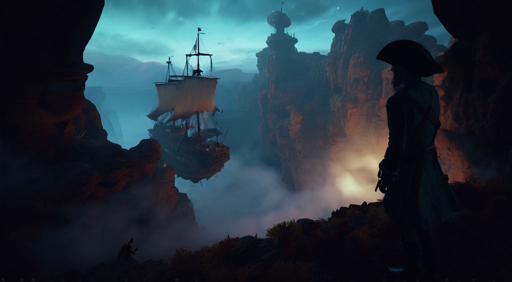 Game screenshot by M - Playground