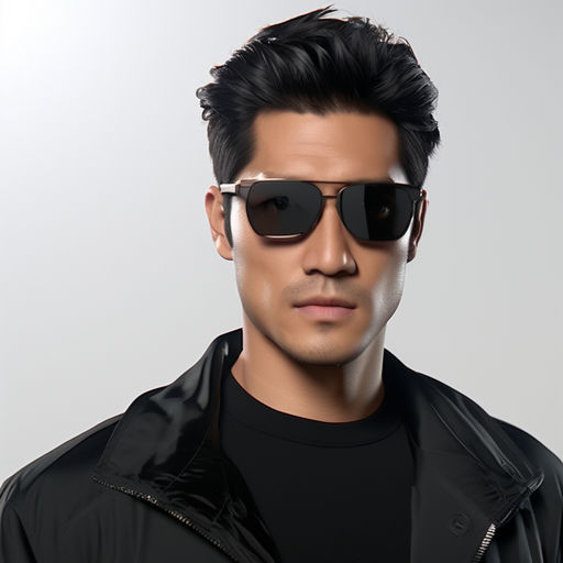 A 3D animated neo. 3d renders. Unreal engine style. high con... by ...