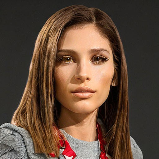 Prfm style by Elizabeth Rebolledo - Playground