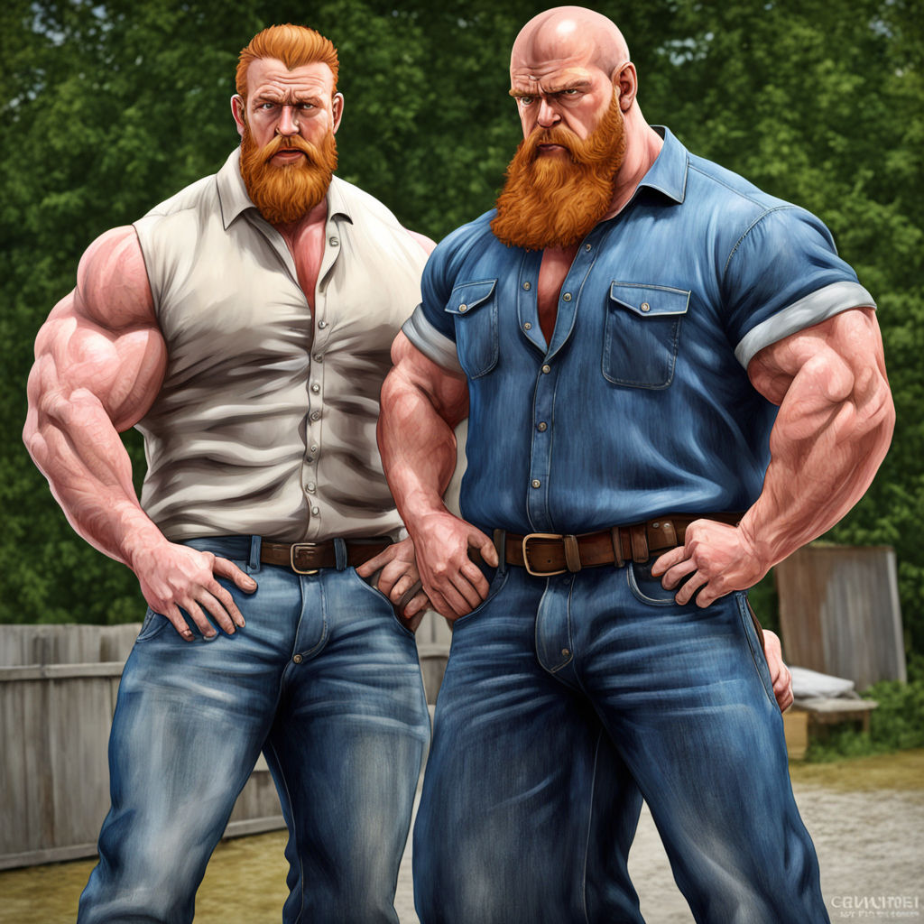 Full body image by Vhr - Playground