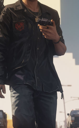 2000s video game mashup by Raees “Bowz_” - Playground