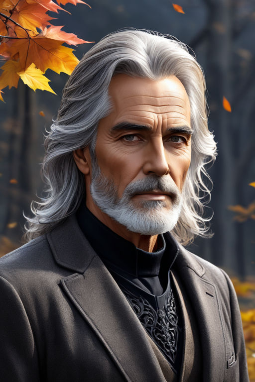 Autumn by Toxic - Playground