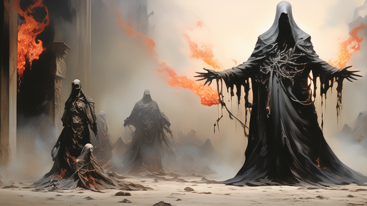 Grotesque form. Mutated creatures by Valdemaras Šoblinskas - Playground