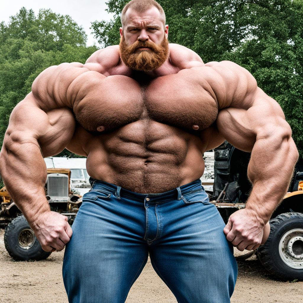 Full body image by Vhr - Playground