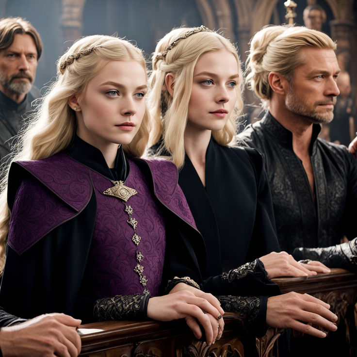 Lavender Haze - Playground