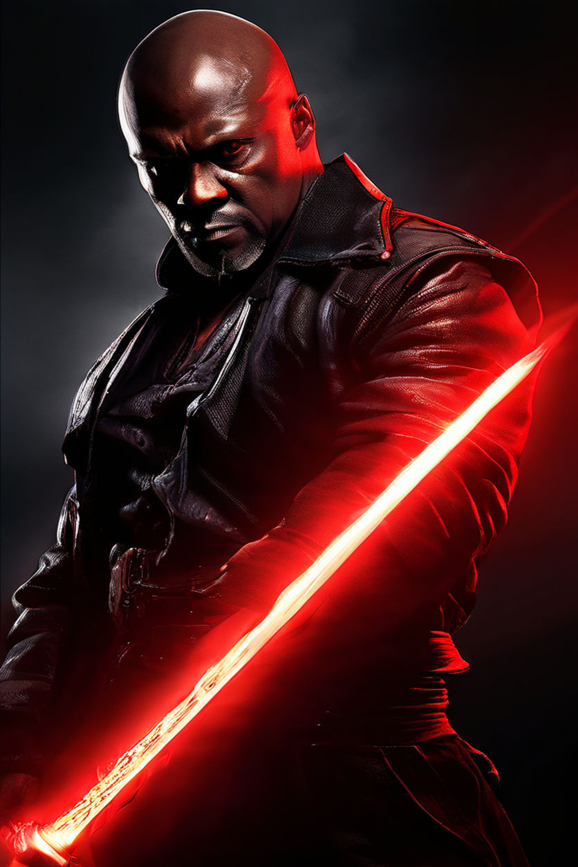 CREA UN POSTER ORIGINAL DE LA PELICULA BLADE III by Luis Tenemaya ...