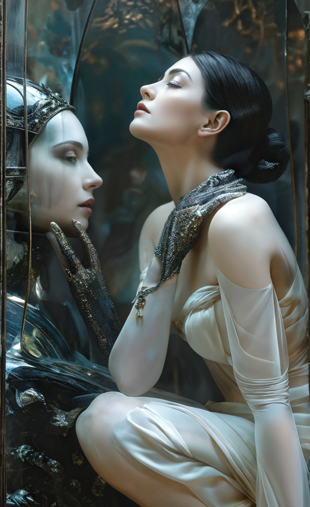 Brave new world by Szigeti Ágnes - Playground