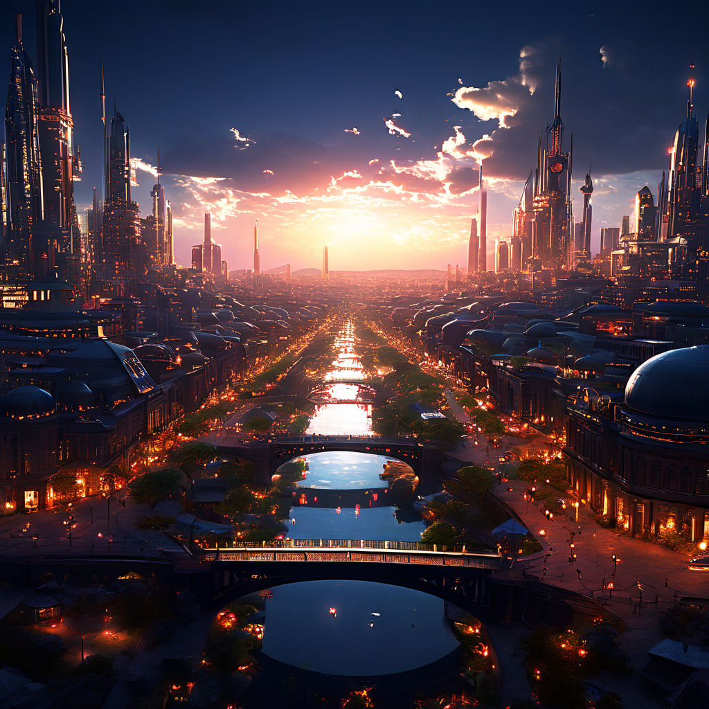 Cinematic time lapse montage by S. Bora Ergül - Playground