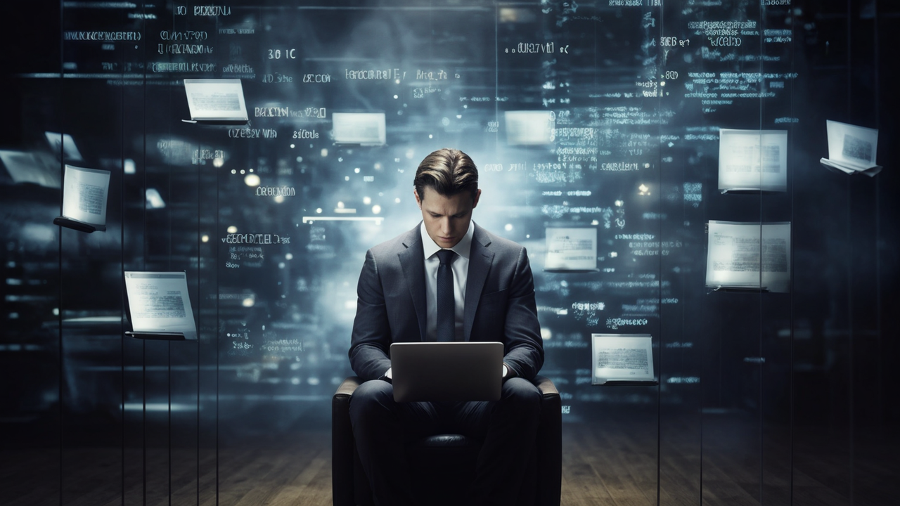 Cognitive load by 행복사 - Playground