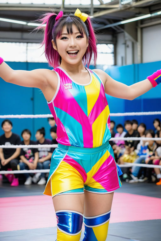 Playground AI - free-to-use online AI image creator