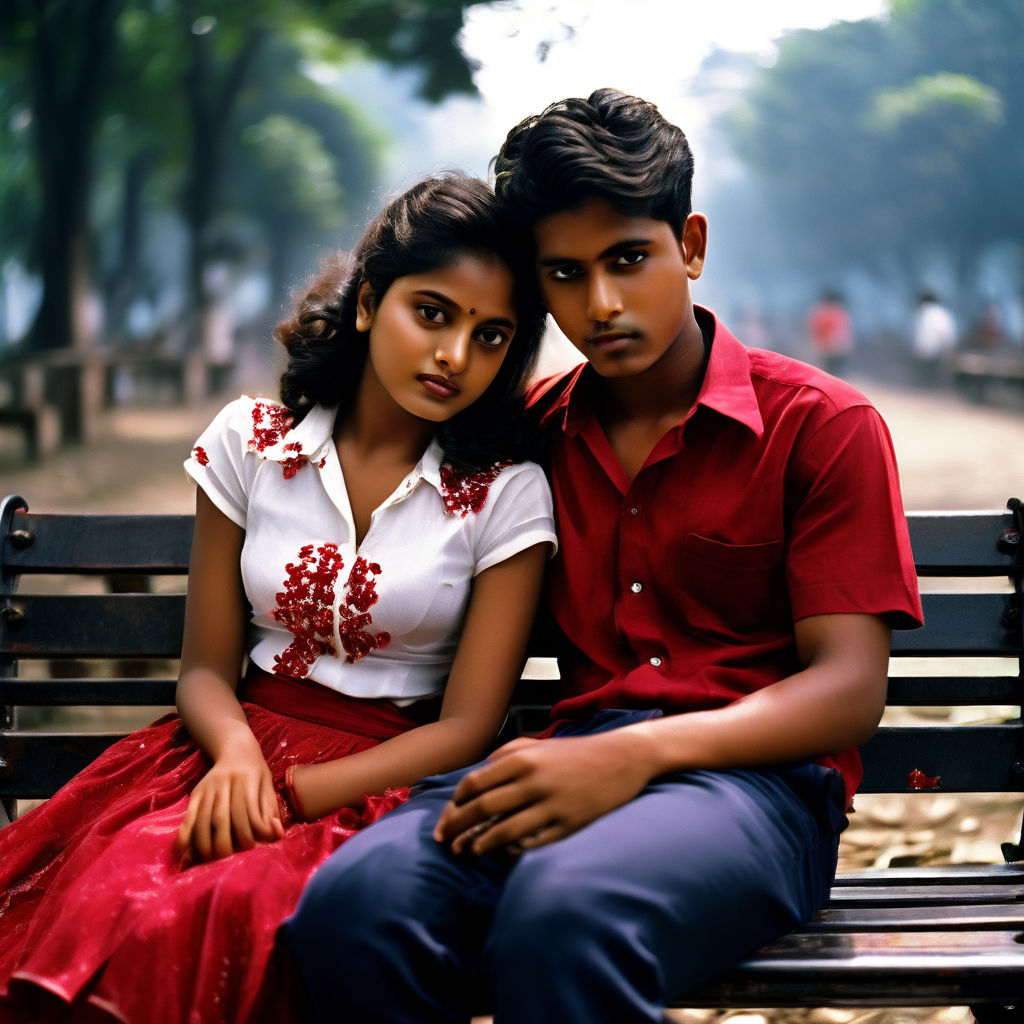 Daylight by Minuwan Deshapriya - Playground