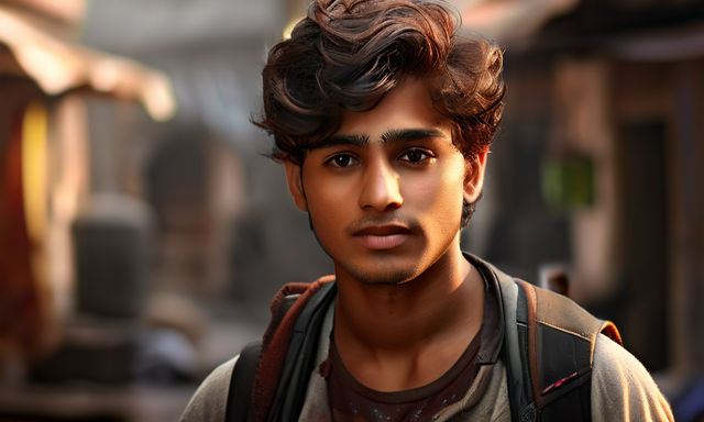 Suraj by AN station - Playground